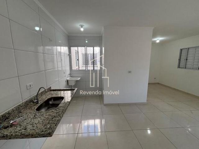 Apartamento RESIDENCIAL em SÃO PAULO SP, VILA NOVA MANCHESTER
