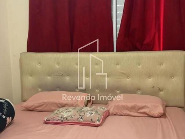 Apartamento RESIDENCIAL em SÃO PAULO SP, VILA NOVA CURUÇÁ