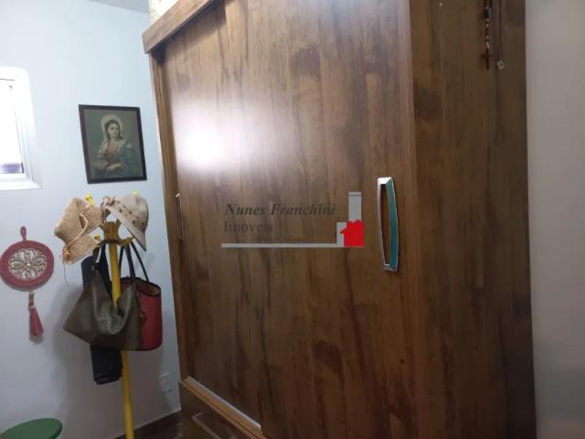 Apartamento residencial em são paulo sp, vila nova cachoeirinha