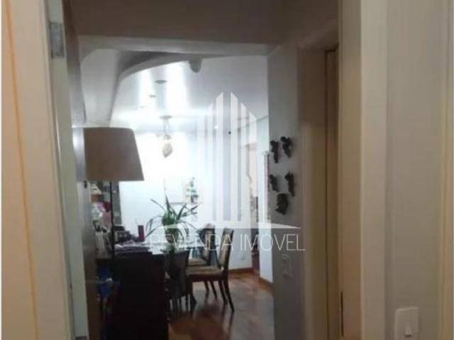 Apartamento RESIDENCIAL em SÃO PAULO SP, VILA NOVA CONCEIÇÃO