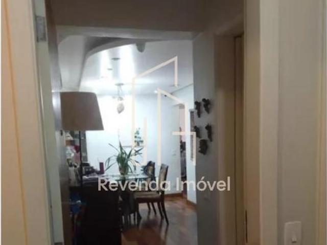 Apartamento RESIDENCIAL em SÃO PAULO SP, VILA NOVA CONCEIÇÃO