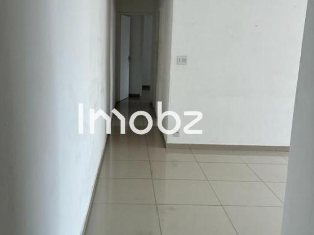 APARTAMENTO RESIDENCIAL em SÃO PAULO SP, VILA NOVA CONCEIÇÃO
