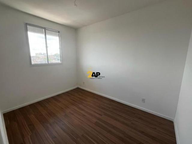 Apartamento à venda em São Paulo SP, 2 quartos, 1 sala, 1 banheiro, 35m² na Vila Nova das Belezas!
