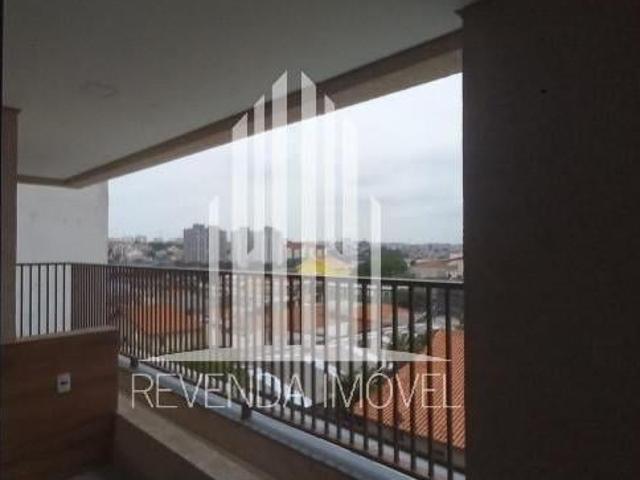 Apartamento RESIDENCIAL em SÃO PAULO SP, VILA NOVA SAVOIA