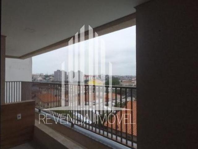 Apartamento RESIDENCIAL em SÃO PAULO SP, VILA NOVA SAVOIA