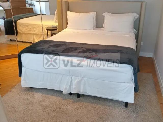 Apartamento residencial em são paulo sp, vila olímpia
