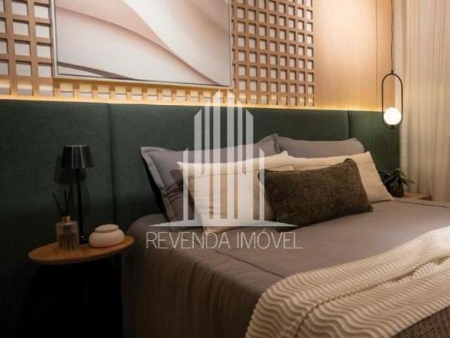 Apartamento RESIDENCIAL em SÃO PAULO SP, VILA OLÍMPIA