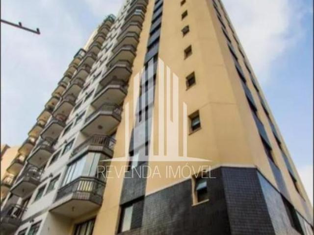 Apartamento RESIDENCIAL em SÃO PAULO SP, VILA OLÍMPIA