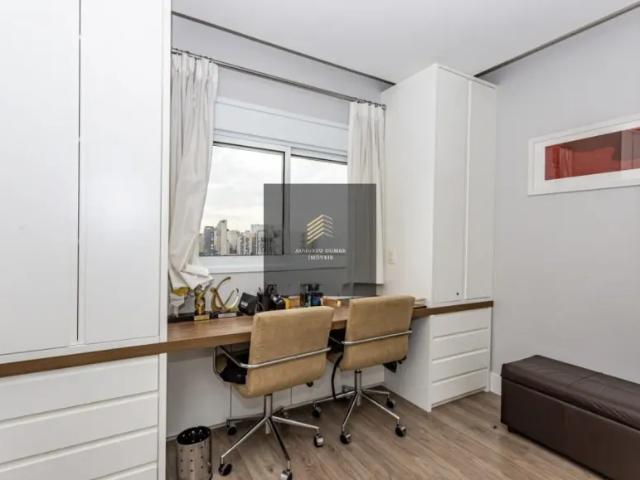 Apartamento residencial em são paulo sp, vila olímpia