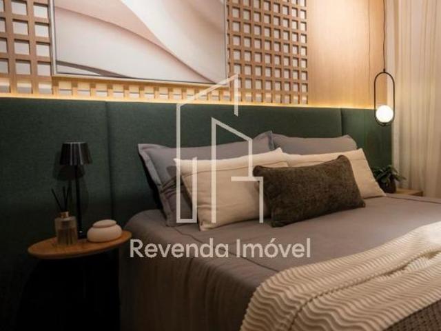 Apartamento RESIDENCIAL em SÃO PAULO SP, VILA OLÍMPIA