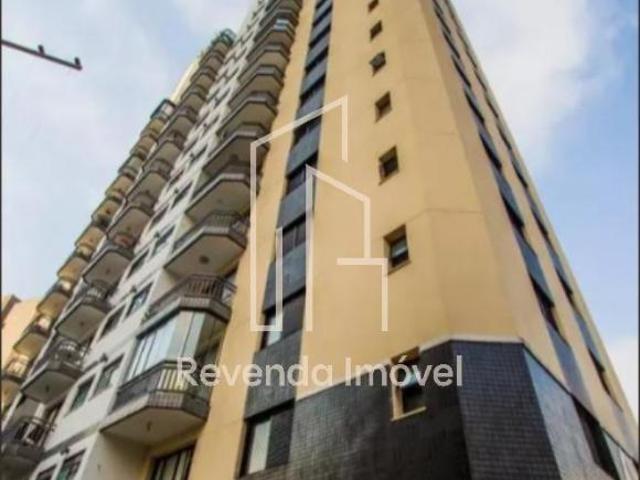 Apartamento RESIDENCIAL em SÃO PAULO SP, VILA OLÍMPIA