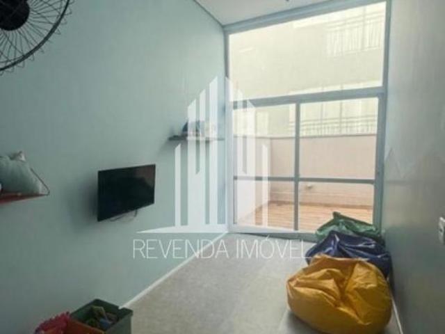 Apartamento RESIDENCIAL em SÃO PAULO SP, VILA PEREIRA BARRETO