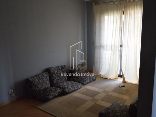 Apartamento RESIDENCIAL em SÃO PAULO SP, VILA PIRITUBA