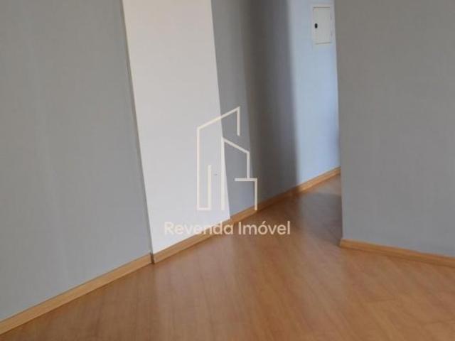 Apartamento RESIDENCIAL em SÃO PAULO SP, VILA PIRITUBA