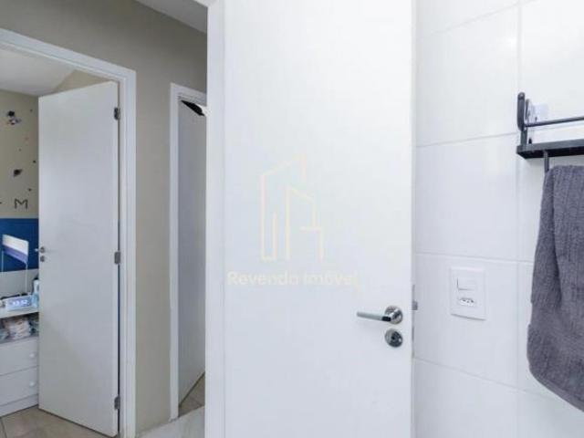 Apartamento RESIDENCIAL em SÃO PAULO SP, VILA PIRITUBA