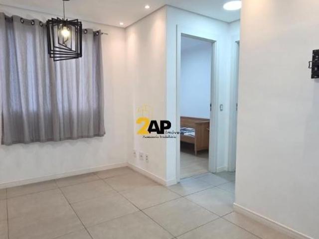 APARTAMENTO RESIDENCIAL em SÃO PAULO SP, VILA PLANA