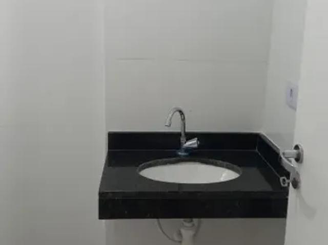 Apartamento residencial em são paulo sp, vila prudente