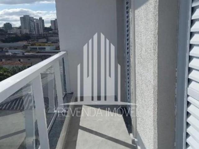 Apartamento RESIDENCIAL em SÃO PAULO SP, VILA PRUDENTE