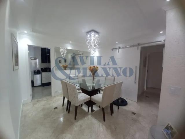 Apartamento residencial em são paulo sp, vila prudente