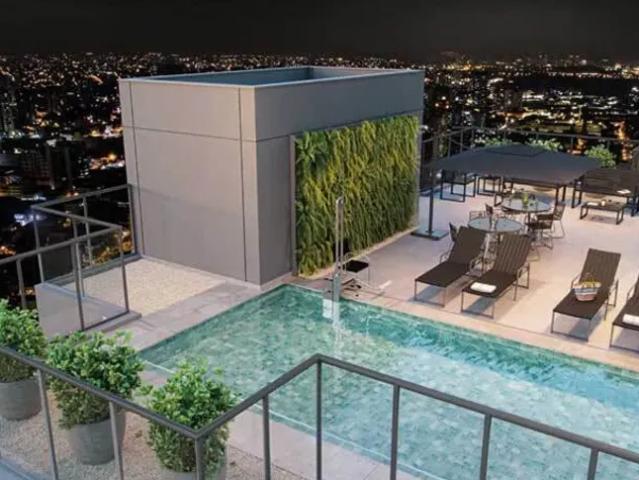 Apartamento residencial em são paulo sp, vila prudente