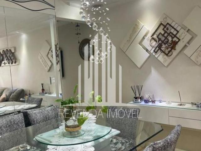 Apartamento RESIDENCIAL em SÃO PAULO SP, VILA PRUDENTE