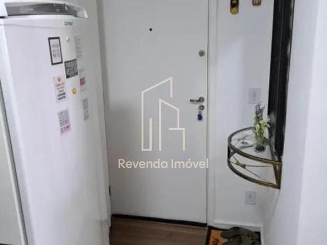 Apartamento RESIDENCIAL em SÃO PAULO SP, VILA RÉ