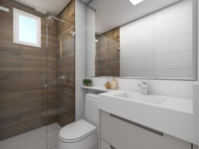 APARTAMENTO RESIDENCIAL em SÃO PAULO SP, VILA RÉ