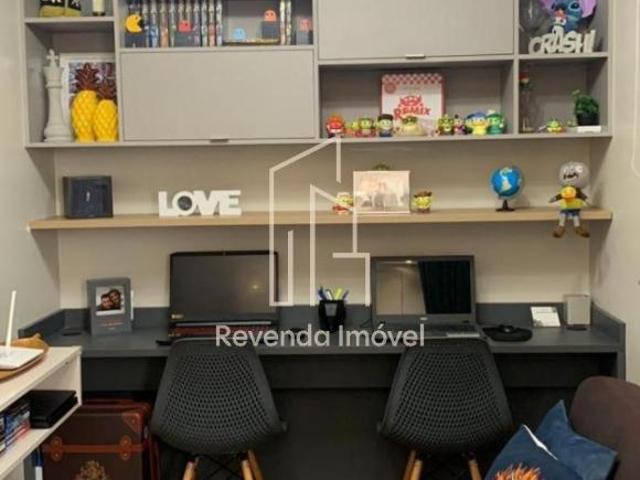 Apartamento RESIDENCIAL em SÃO PAULO SP, VILA RÉ