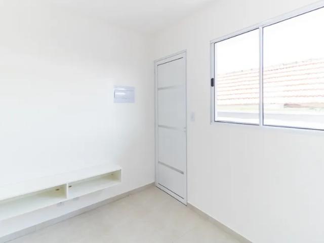 Apartamento residencial em são paulo sp, vila ré