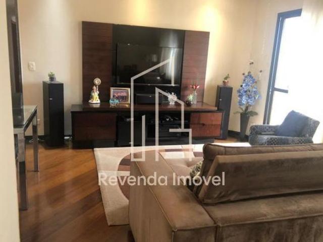 Apartamento RESIDENCIAL em SÃO PAULO SP, VILA REGENTE FEIJÓ