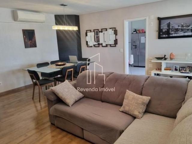 Apartamento RESIDENCIAL em SÃO PAULO SP, VILA REGENTE FEIJÓ
