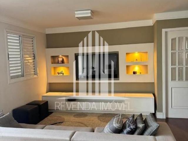 Apartamento RESIDENCIAL em São Paulo SP, Vila Romana