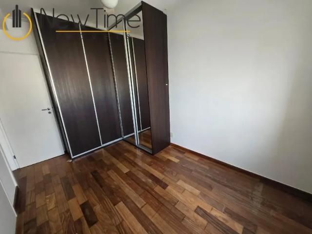Apartamento residencial em são paulo sp, vila romana