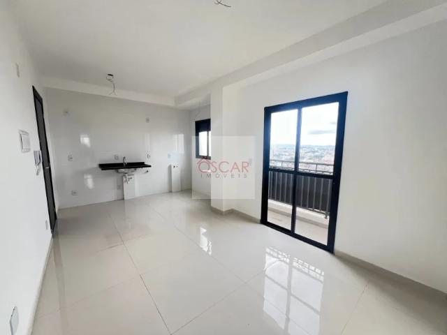 Apartamento residencial em são paulo sp, vila santa teresa zona leste