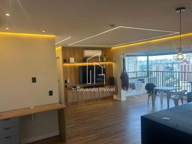 Apartamento RESIDENCIAL em SÃO PAULO SP, VILA SANTA CATARINA