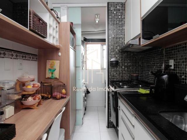 Apartamento RESIDENCIAL em SÃO PAULO SP, VILA SANTA CATARINA
