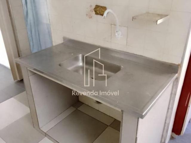 Apartamento RESIDENCIAL em SÃO PAULO SP, VILA SABRINA