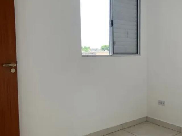 Apartamento residencial em são paulo sp, vila sílvia