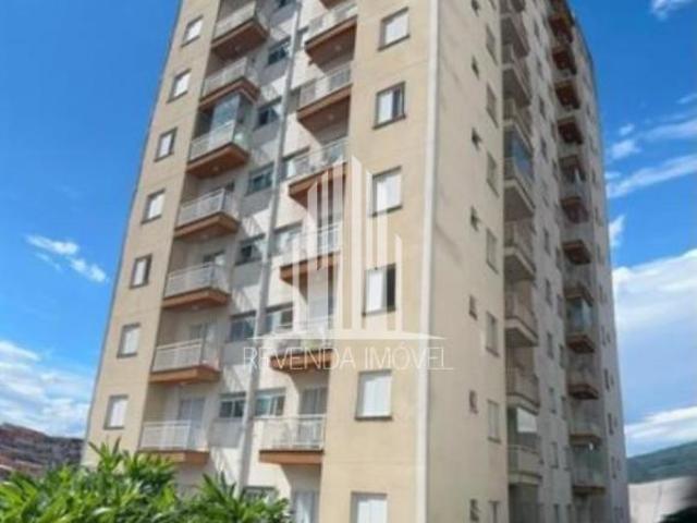 Apartamento RESIDENCIAL em SÃO PAULO SP, VILA SIQUEIRA ZONA NORTE