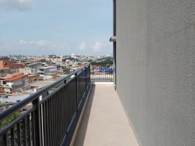 Apartamento residencial em são paulo sp, vila siria