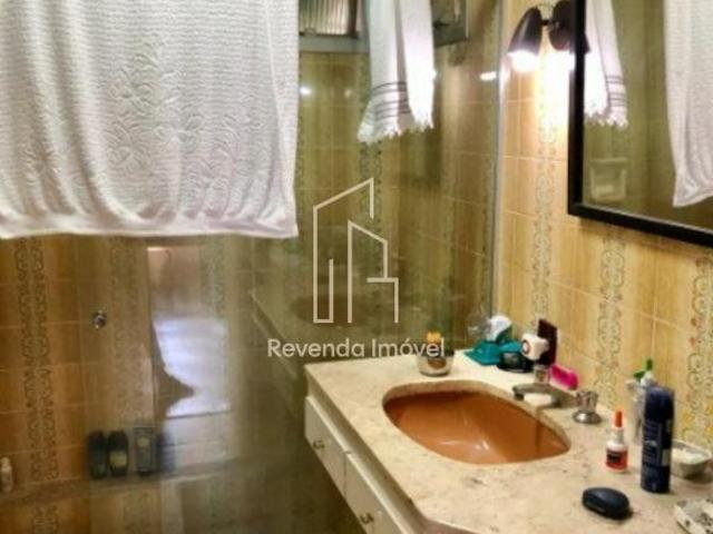 Apartamento RESIDENCIAL em SÃO PAULO SP, VILA SÔNIA