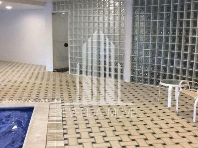 Apartamento RESIDENCIAL em SÃO PAULO SP, VILA SUZANA