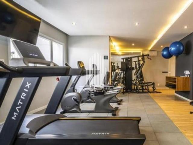 Apartamento RESIDENCIAL em SÃO PAULO SP, VILA SUZANA