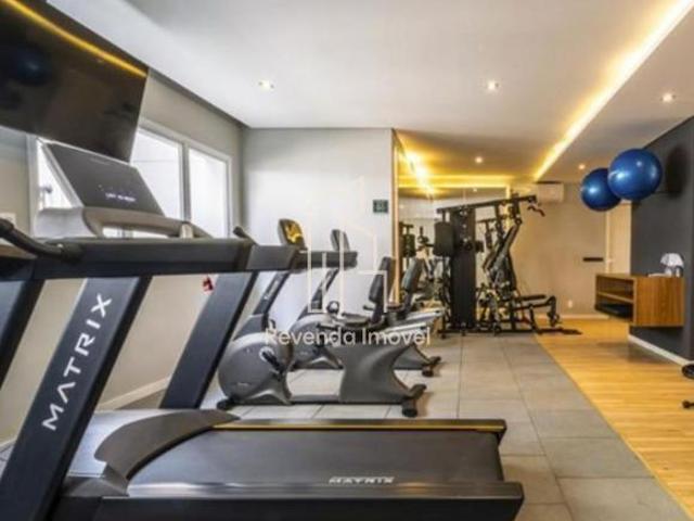 Apartamento RESIDENCIAL em SÃO PAULO SP, VILA SUZANA