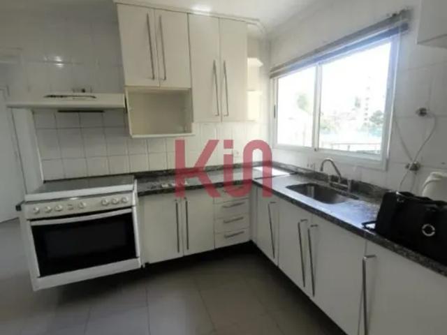 Apartamento à venda em São Paulo SP na Vila Suzana com 4 quartos, 1 suíte, 2 salas, 3 vagas e 110m²