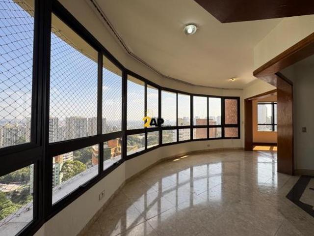 Apartamento com 4 suítes na Vila Suzana, São Paulo!