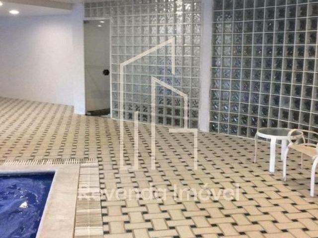 Apartamento RESIDENCIAL em SÃO PAULO SP, VILA SUZANA