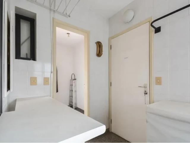 Apartamento de luxo à venda na Vila Suzana, São Paulo SP: 4 quartos, 3 suítes, 5 banheiros, 3 vagas