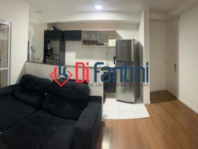 APARTAMENTO RESIDENCIAL em SANTA BÁRBARA D&apos OESTE SP, LAGOA SECA