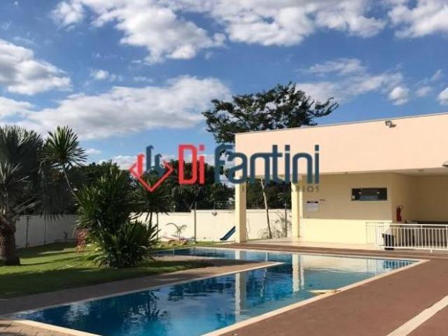 APARTAMENTO RESIDENCIAL em SANTA BÁRBARA D&apos OESTE SP, PARQUE PLANALTO